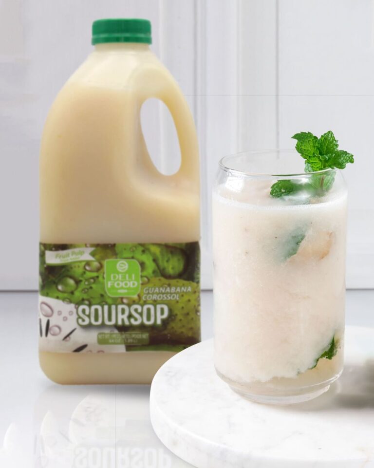 Delifood | Leading Frozen Food Distributor Miami